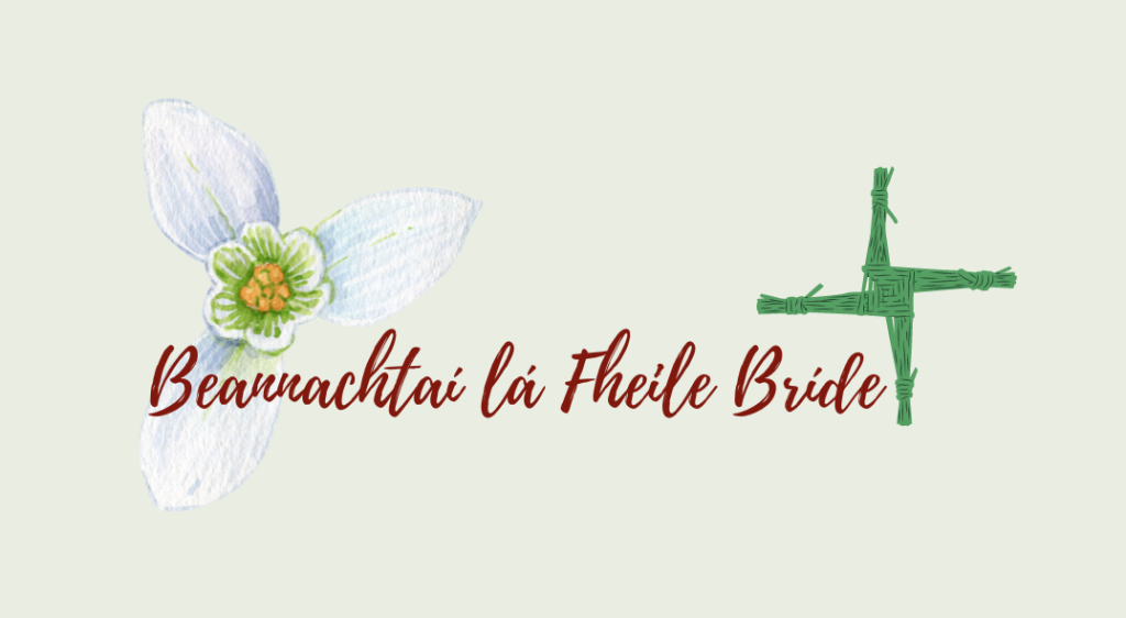 Celebrating Saint Brigid: A Legacy of Faith and Peace